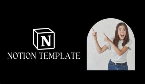 build notion template for your personal or professional life by boomardev fiverr