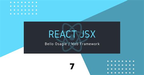React Jsx