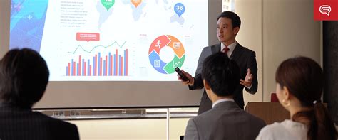 Why Animation Matters In PowerPoint Presentations