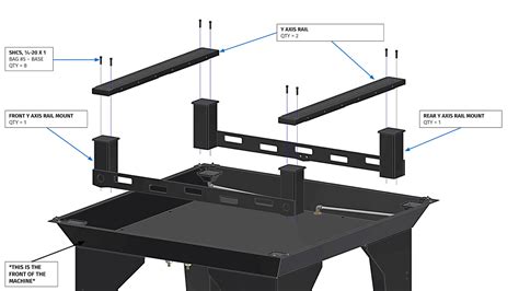 Mr 1 Assembly Guide Langmuir Systems
