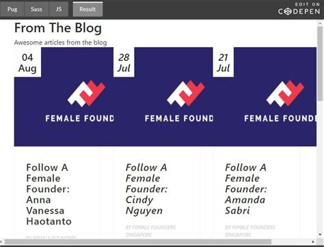 Javascript How To Embed Medium Post On Website Stack Overflow