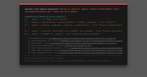 example codesandbox