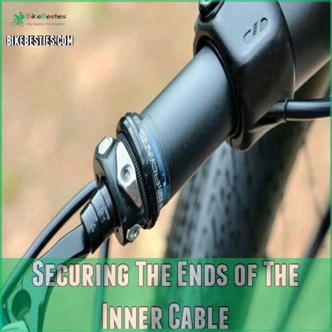 How to Fix Bike Brakes Cable: DIY Guide to Perfect Braking (2024)