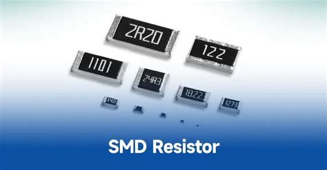 Pcb Resistor Definition Significance And How To Choose The Right One