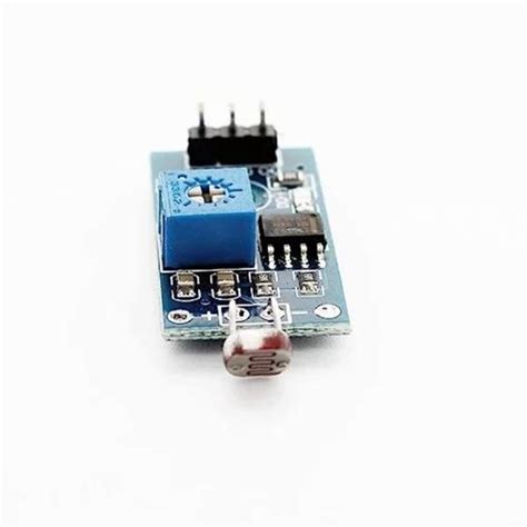 Lm Ldr Sensor Module At Rs Piece In New Delhi Id