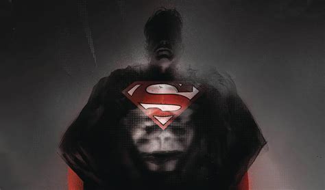 Superman 2023 Annual 1 Comic Book Preview
