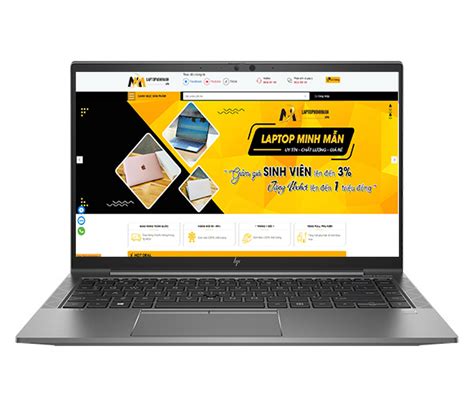 Laptop Hp Zbook Firefly G I G Tr G P Gi R
