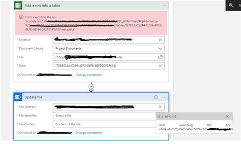 Azure How To Add A New Row Into Csv File Which In Inside Sharepoint