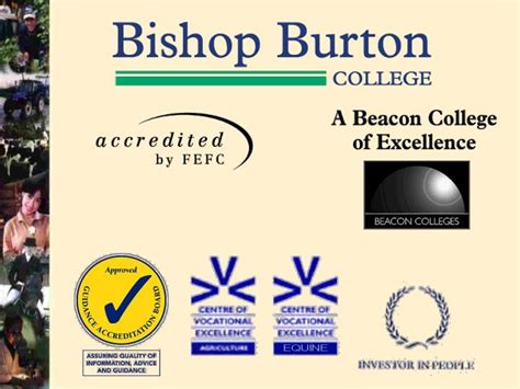 PPT Collaborative Babe Programs At Bishop Burton College PowerPoint Presentation ID 3585970