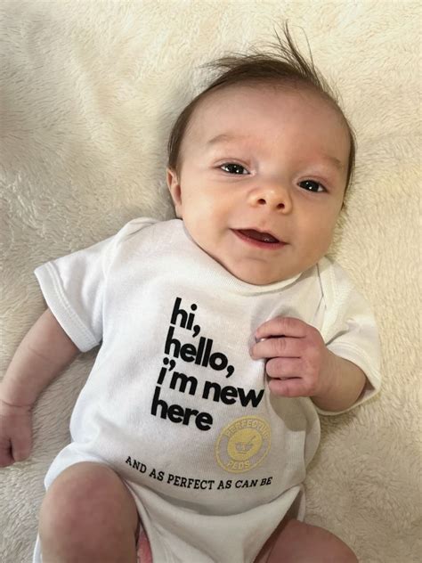 Lincoln Is Loving His New Perfecting Peds Gear We Appreciate The Perfecting Peds Team The Huge