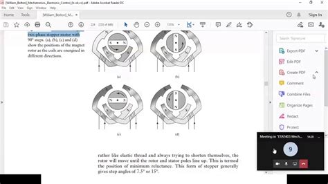 mechatronics lecture 13 youtube