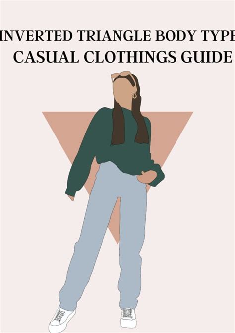Fashion Mistakes To Avoid For The Inverted Triangle Shape Fashion For