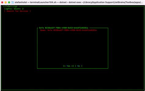 OpenTAP For Home Automation OpenTAP Blog