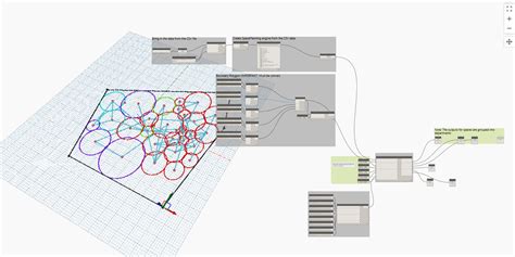 How To Convert Space Planning Code To Refinery Faq Dynamo