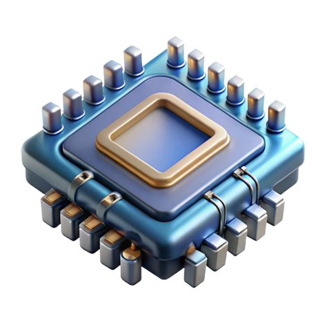 Elegant Notable Isolated Cutout Concept Art Style Single Quantum
