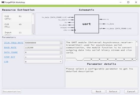 micro fpgas and embedded fpgas