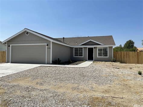 1194 Courtney Marie Ln Fallon Nv 89406 6853 Mls 210012525 Redfin