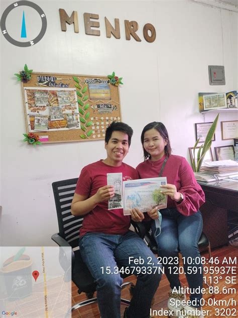 Marriage Applicants Tree Planting Certificate Marriage Applicants Tree Planting Certificate