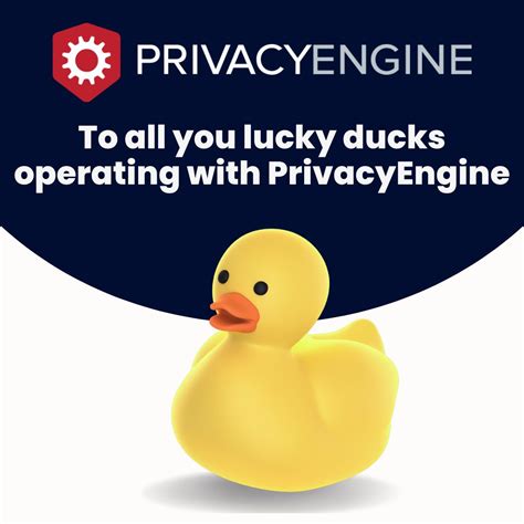 Privacyengine On Linkedin Privacy Privacymanagement Data Dataprotection Phishing…