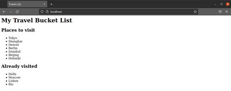 Installing Configuring Laravel With Nginx On Ubuntu CloudSigma