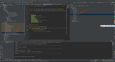 docker上部署jar包、部署项目 有docker部署jar需要安装jdk吗 csdn博客