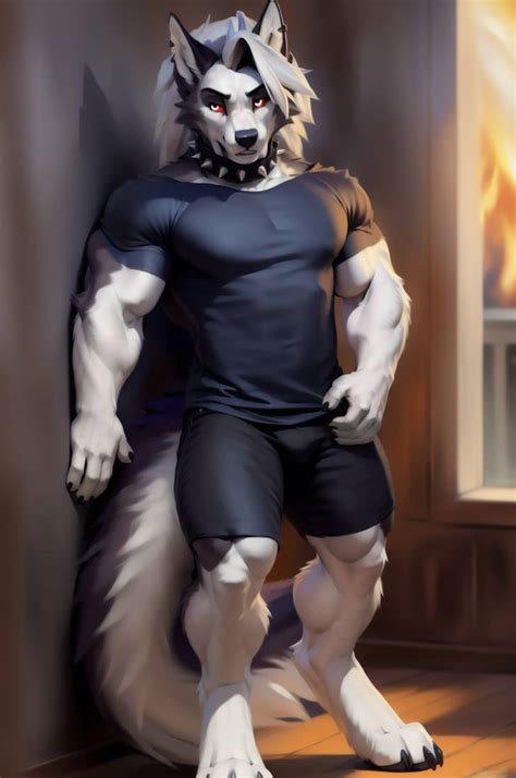 Genderbent Loona By Noideaartz On Deviantart