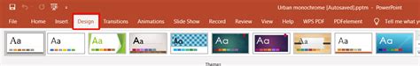 How To Change Slide Size In Powerpoint Step By Step WPS Office Blog