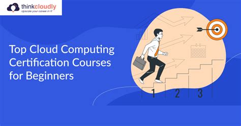 which are the best cloud computing courses for beginners thinkcloudly