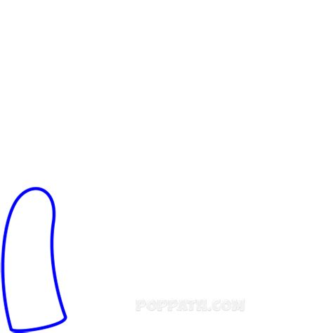 How To Draw An Easy Gun Pop Path