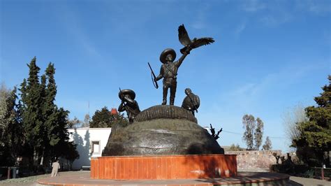 Travel With Kevin And Ruth A Beautiful Day In Zacatecas Mexico