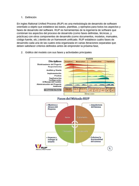 Ingenieria De Software Pdf Software Ingeniería De Software