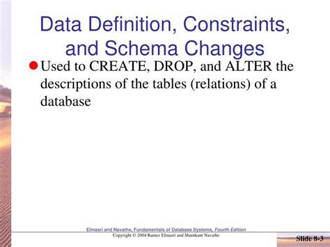 Ppt Lecture 7 Chapter 8 Powerpoint Presentation Free Download Id4373747