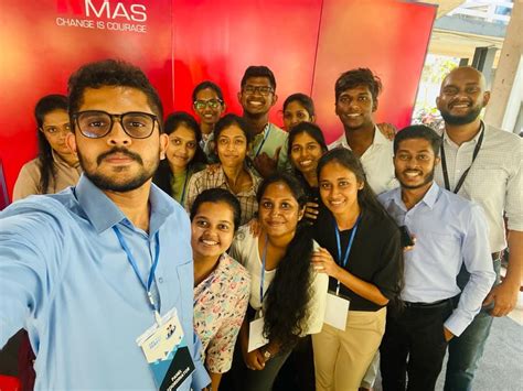 Dewmini Pathirana On Linkedin Areyouready Universityofmoratuwa Careerfair2023