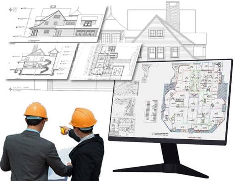 Architectural Drafting Services Revit And Autocad Drafting Experts
