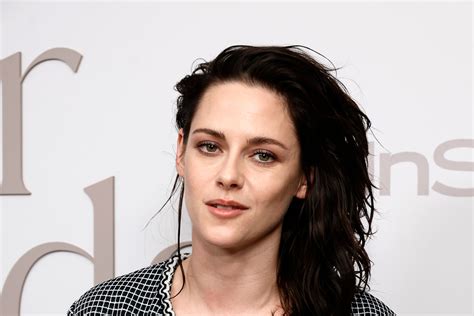 Kristen Stewart De Weglopers Roken