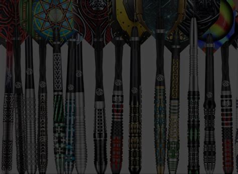 How Do I Create My Own Dart League Shot Darts