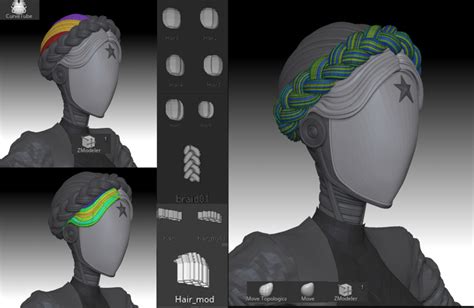 Atomic Twins Games Artist