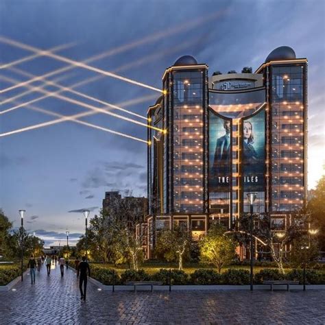 ‎مولات العاصمة الادارية‎ Added A مولات العاصمة الادارية