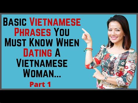 Basic Vietnamese Phrases 40 Basic Vietnamese Phrases You Must Learn