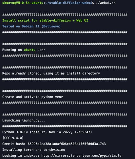 Gpu Ai Stable Diffusion Webui Chain Node Guide