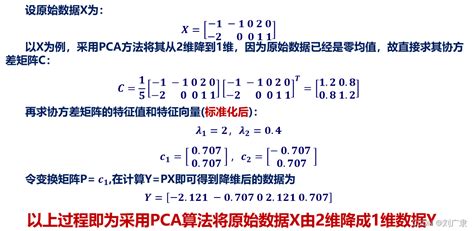 主成分分析应用实例matlab：鸢尾花分类主成分分析法应用实例 Csdn博客