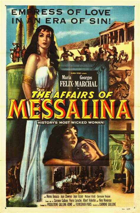 Messalina Wikipedia