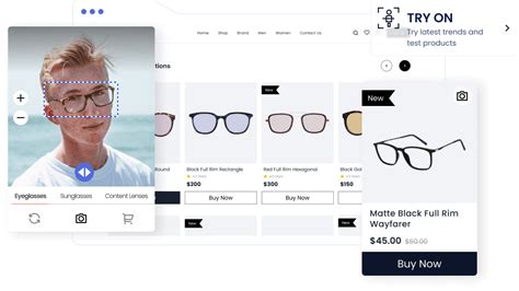 Virtual Try On For Salesforce B2c Commerce Eshopsync