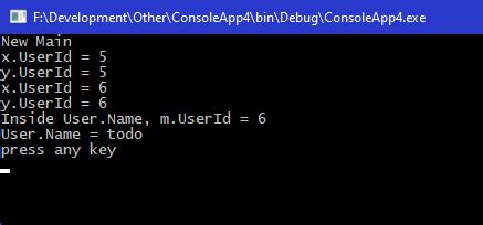 C How To Get Singleton Instance In Another Class Stack Overflow