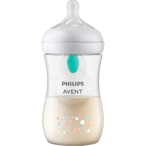 Avent Baby bottle Natural, 125ml