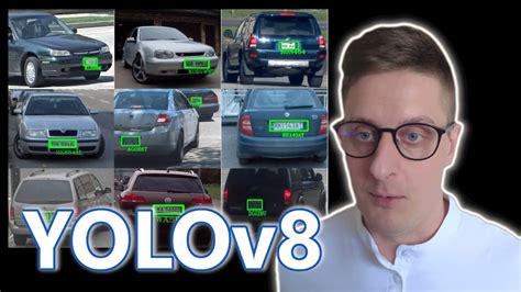 Customize Yolov8 Object Detection Training With Mltu Youtube