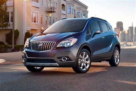 A Comprehensive Guide to Understanding the 2015 Buick Encore Belt Diagram