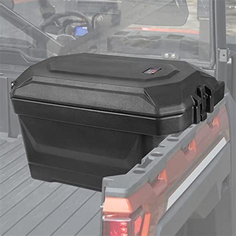 Best Utv Storage Box For Every Job Site Tripletts Pre Owned