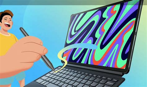 Lenovo Xiaoxin Pad Pro Debuts With Snapdragon