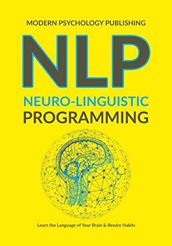 NLP Neuro Linguistic Programming Let Me Read